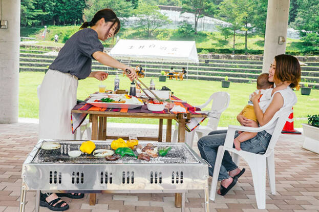 全国各地で楽しめるBBQ施設！おすすめのスポット24選 | TAKIBI（タキビ） | キャンプ・グランピングなどアウトドアの総合情報サイト