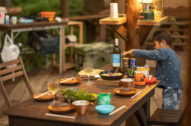 全国各地で楽しめるBBQ施設！おすすめのスポット24選 | TAKIBI（タキビ） | キャンプ・グランピングなどアウトドアの総合情報サイト