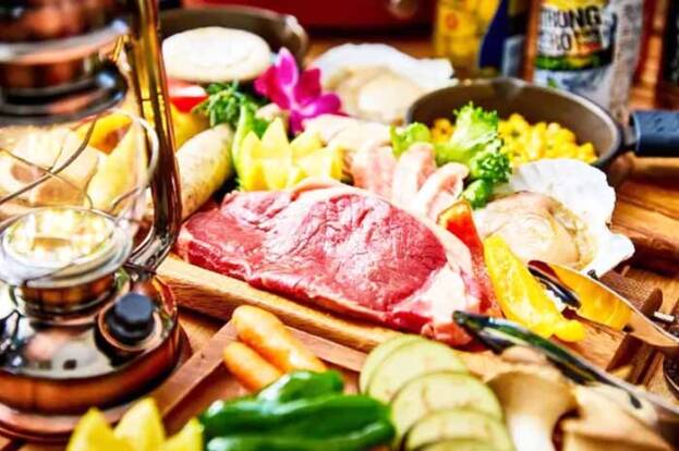 全国各地で楽しめるBBQ施設！おすすめのスポット24選 | TAKIBI（タキビ） | キャンプ・グランピングなどアウトドアの総合情報サイト