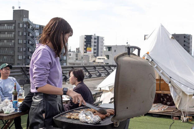 全国各地で楽しめるBBQ施設！おすすめのスポット24選 | TAKIBI（タキビ） | キャンプ・グランピングなどアウトドアの総合情報サイト