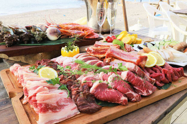 全国各地で楽しめるBBQ施設！おすすめのスポット24選 | TAKIBI（タキビ） | キャンプ・グランピングなどアウトドアの総合情報サイト