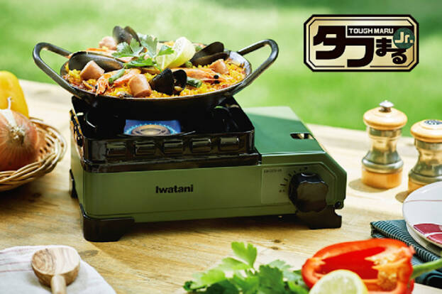 イワタニの「やきまる」とは？1と2の違いなどを詳しく解説！ | TAKIBI（タキビ） | アウトドアの総合情報サイト